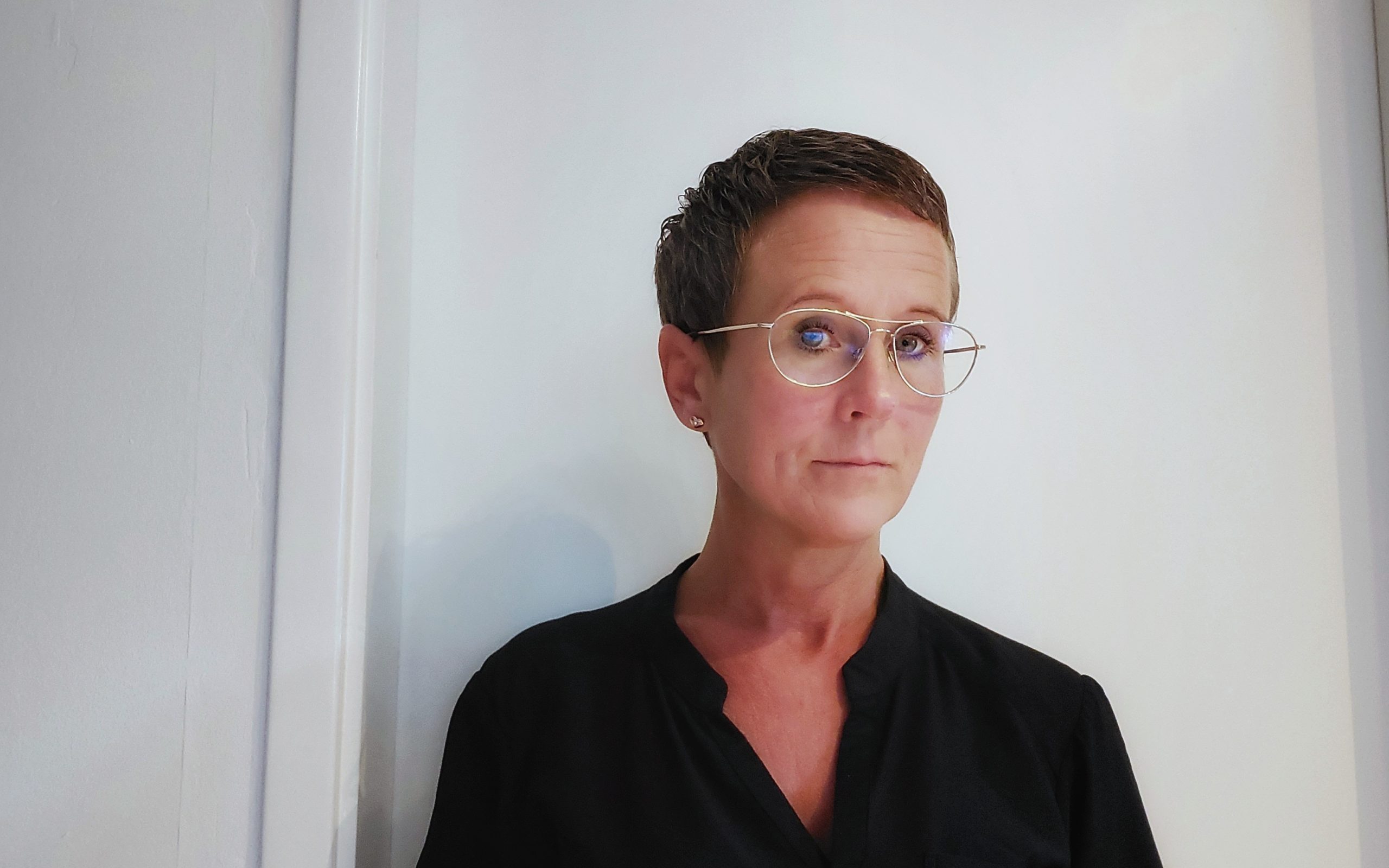 Lär känna våra entreprenörer - Lina Aldrin - Go Business