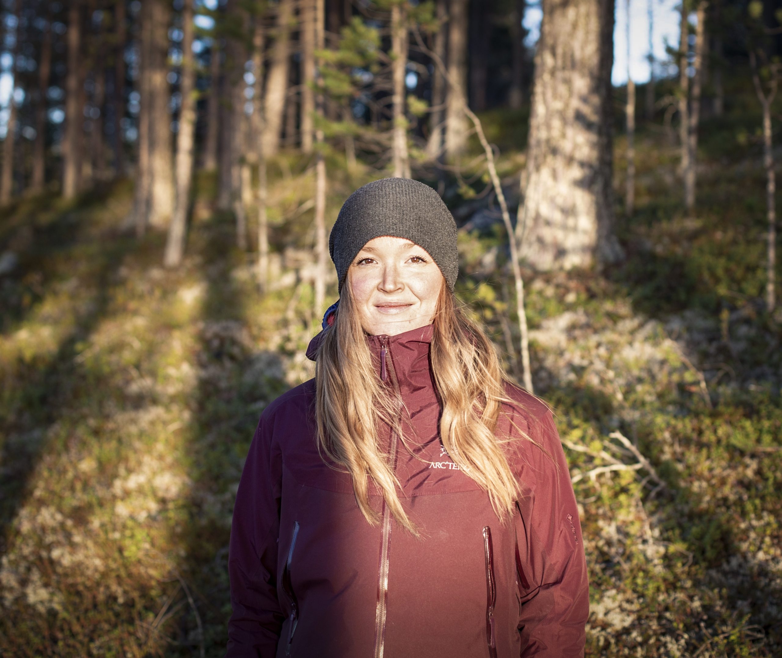 Sara Lindström Photography - Go Business