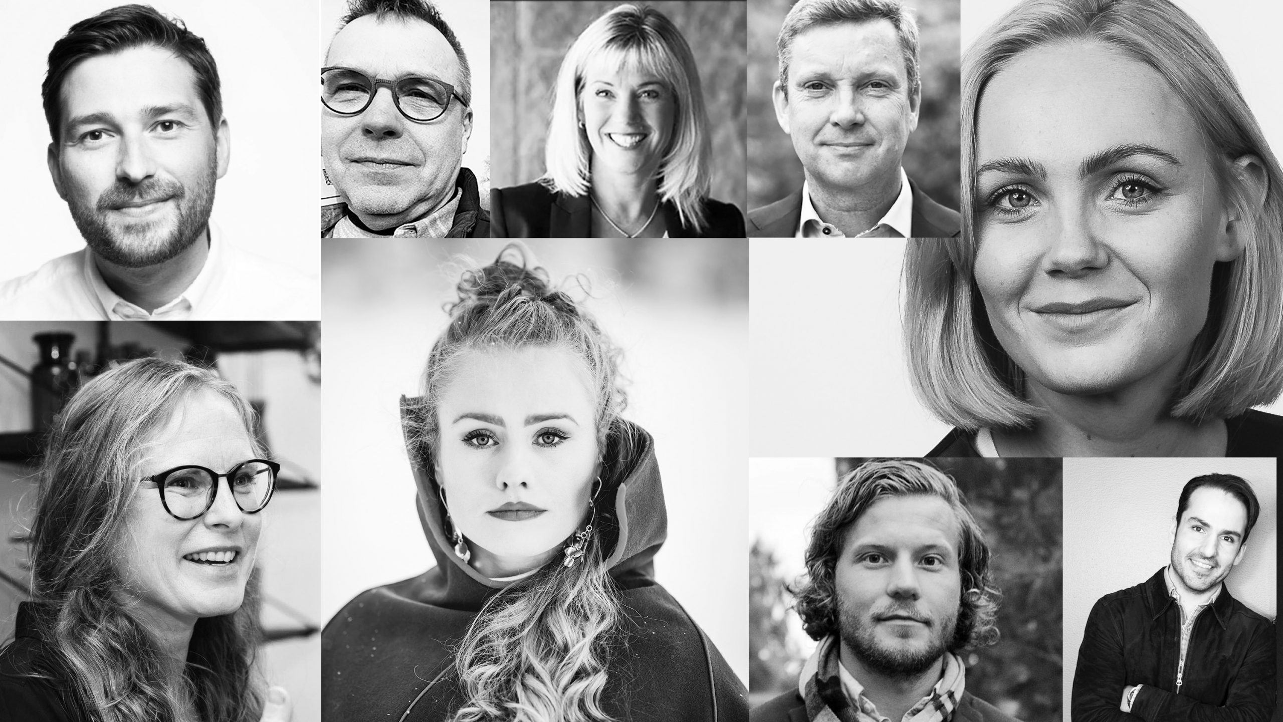Här är höstens Level Up-panel - Go Business